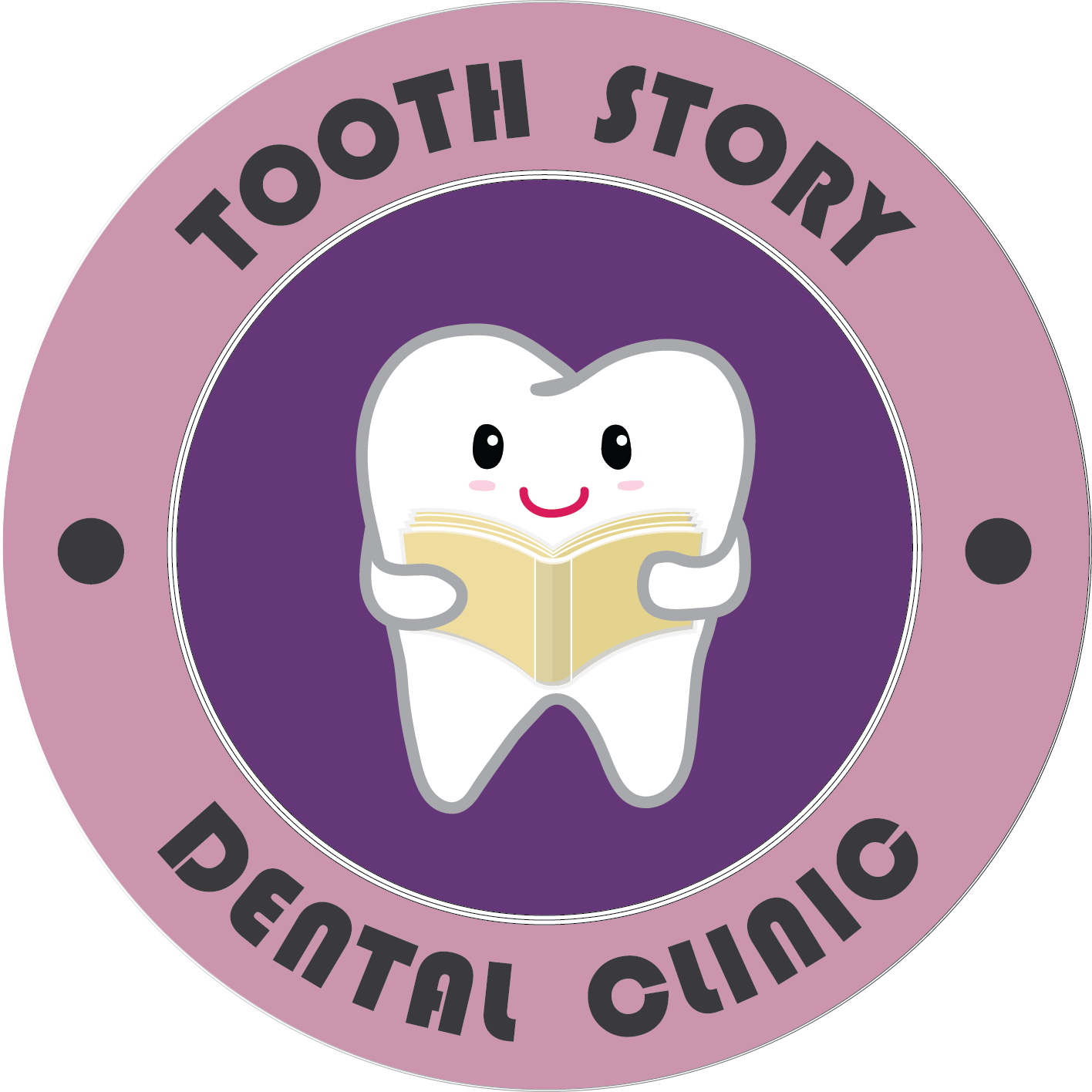 Tooth story dental clinic ทันตกรรมที่มีคุณภาพ